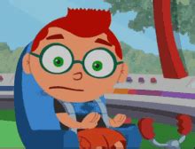 Little Einsteins S Tenor