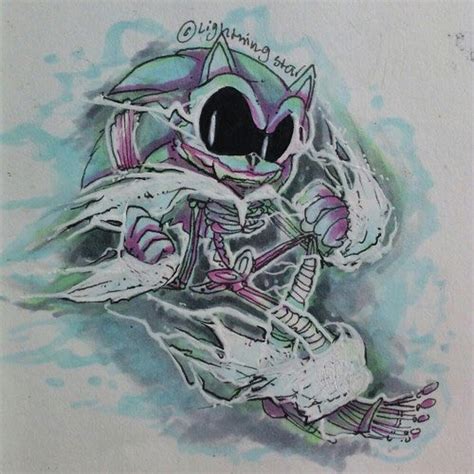 Sonic The Skeleton Youtube