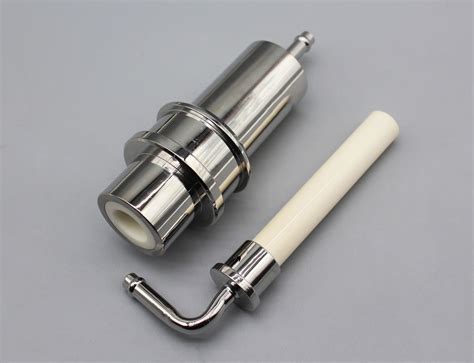 Ceramic Filling Pump Gw Ceramics Precision Advanced Ceramic Solutions