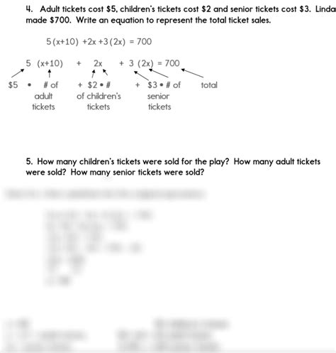 Solution Algebra Problem Studypool