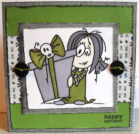 Dragonllews Spot Another Emo Card