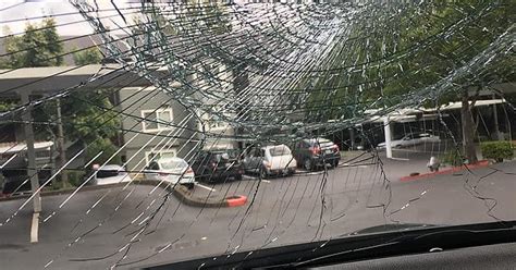 Broken Windshield Album On Imgur