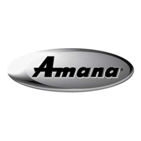 Amana Logo Png