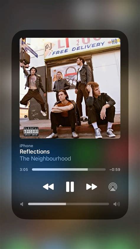 Pin By 𝙻 🦢 On Épingles Créées Par Vous Songs The Neighbourhood