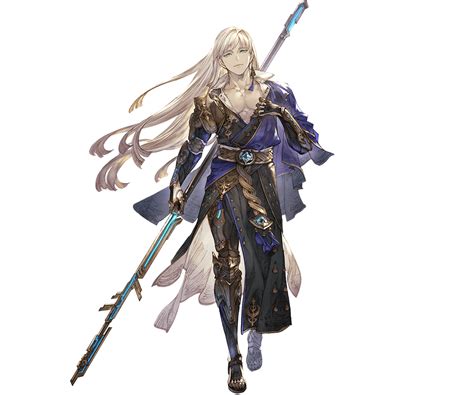 Cassius Event Granblue Fantasy Wiki