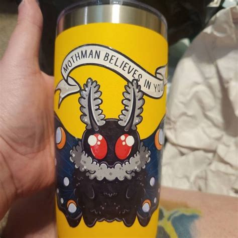 Cryptid Cafe Creations Unique Designs For Mythical Enthusiasts Etsy