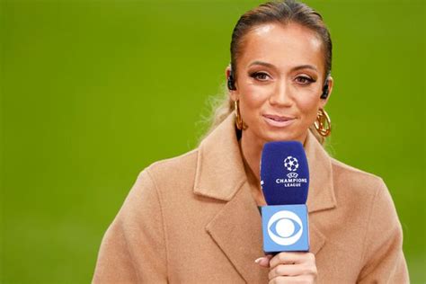 Kate Scotts Net Worth Boxing Trainer Husband Awkward Spat With Tv