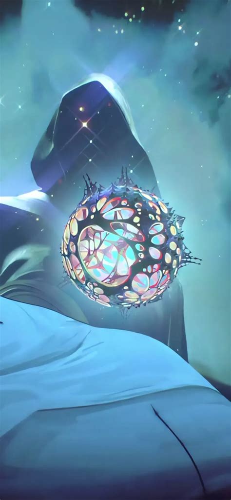 Hextech Wallpapers Wallpaper Cave