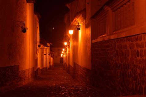 A Guide To Bolivias Red Light District Economia Bolivia