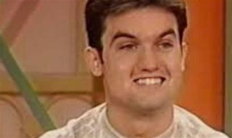 Trial By Media What Is Graves Disease Jonathan Schmitzs Condition Explained Tv And Radio