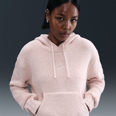 Pink Hoodies And Sweatshirts Nike Za