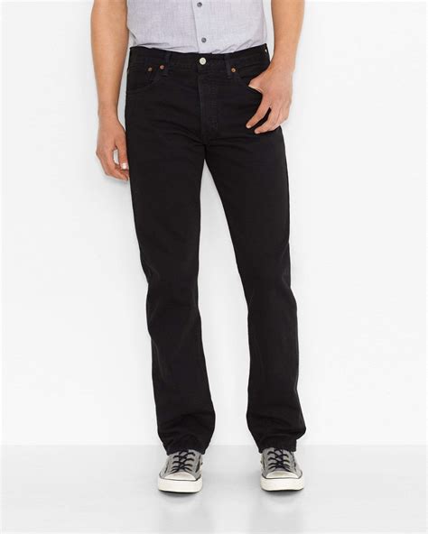 Levi 501 Straight Jeans Online