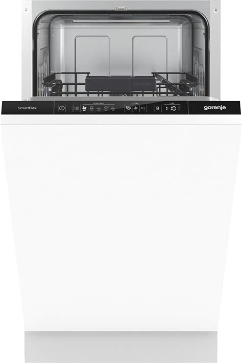 GORENJE Sudomašina GV52040 Ugradna - TEHNOPROMET-ST