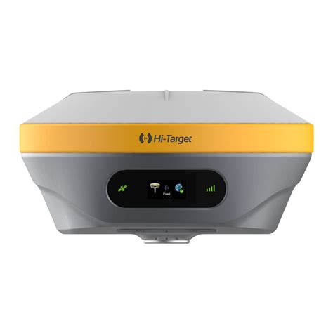 Rtk接收器 Irtk4 Novatest Gps Glonass 伽利略式