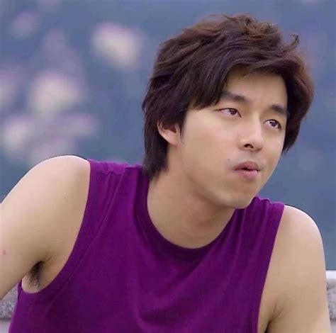 Pin By Nat Ihme On Gong Yoo Gong Yoo Gong Crushes