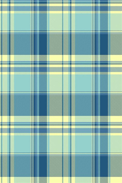 Folded Background Tartan Pattern Wallpaper Fabric Seamless Texture