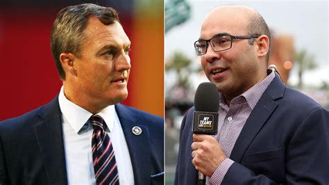 Why Donnie Ecker Compares Giants Rebuild To 49ers Rise To Dominance