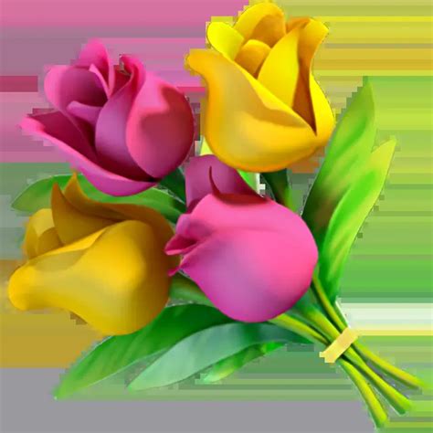 Emoticones De Flores Luzlaura035 Parati ♥♥ Ayloveyou Teamo