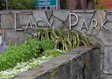 Lacy Park Parks In San Marino Picnic Spots In San Marino