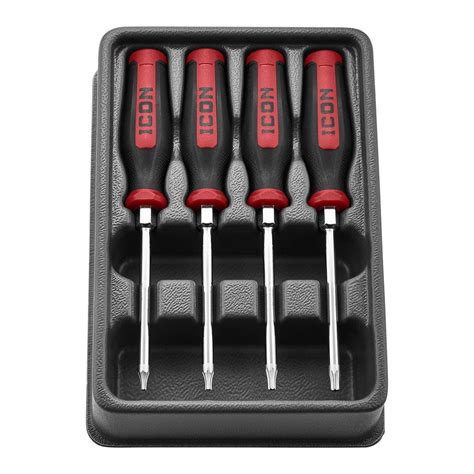 Torx Screwdriver Set