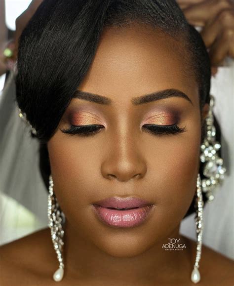 Makeup For Black Women