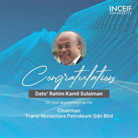 Azrul Amir Abdul Rahman On Linkedin Inceifalumni Islamicfinance Inceifuniversity