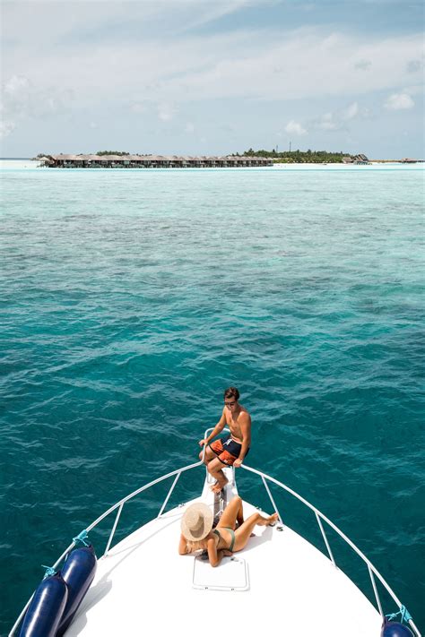 Two Weeks In The Maldives Artofit