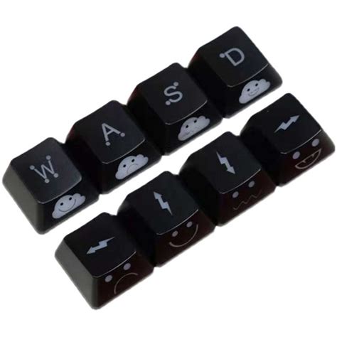 Lighting Boy Oem Keycaps Keygeak