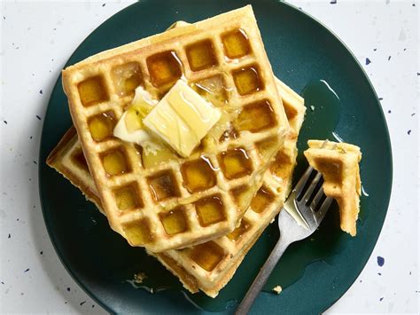 Waffles Recipe Gluten Free Goddess Recipes