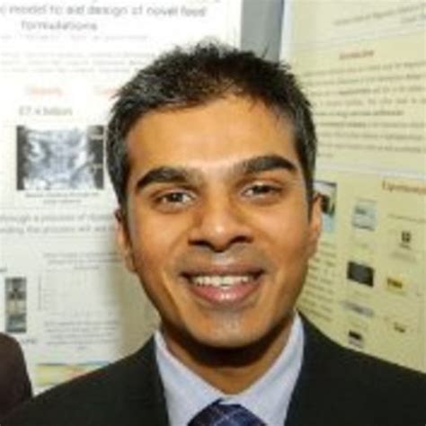 Ajay Tharakan University Of Cambridge Cambridge Cam Research Profile