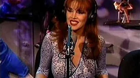 Jessica Hahn The Howard Stern Show