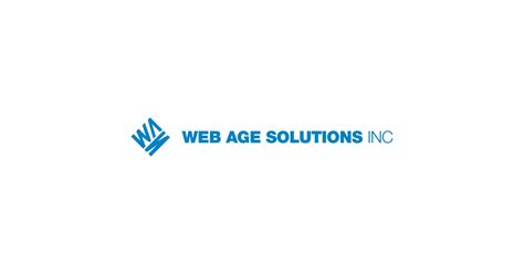 Web Age Solutions Promo Codes 180 Off In April 2025