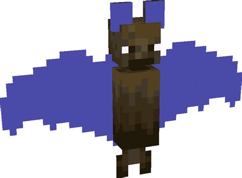 Minecraft Mob Editor Bat Tynker