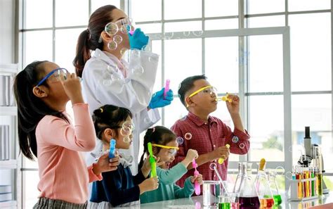The Importance Of Teaching Science Summit K12 Teaching Science