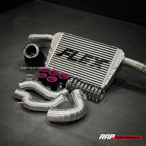 Jual Flex Intercooler Komplit Set Big Core Innova Fortuner 2gd Non