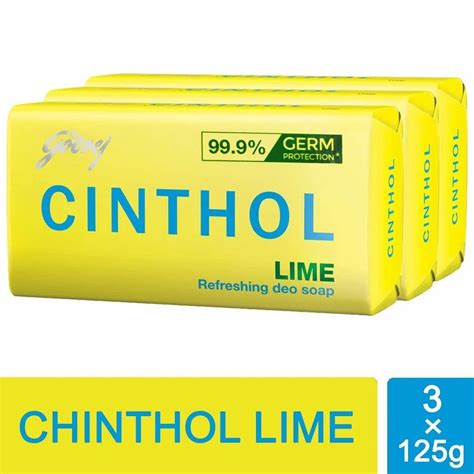 Cinthol Soap Latest Price Dealers And Retailers In India