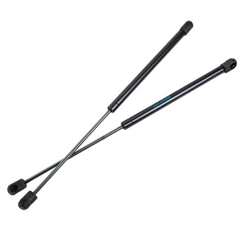 Satın Alın Auto Rear Window Glass Lift Supports Gas Struts For