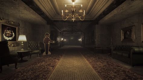 Download Dark Deception Pc Steam