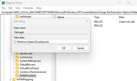 How To Hide Background Processes In Windows