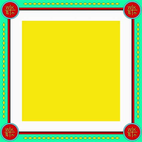 Border Pramuka 50 Koleksi Gambar