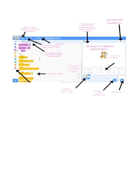 Scratch Eduar Fer Principios De Algoritmos Studocu