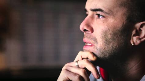 Cian Ciarán Interview Youtube