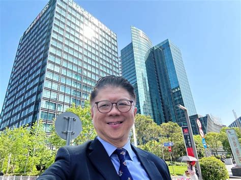 Him Chuan Lim On Linkedin Dbsbank China Shanghai Teamwork