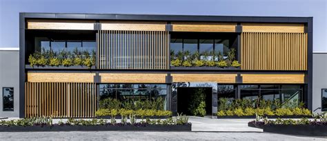 Two Story Commercial Building Plans B 312 Horizon Two Story Small