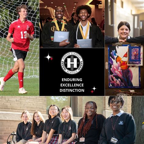 We Are Proud To Announce That Our Herron Classical Schools Charters