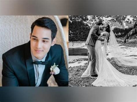 Watch Tanner Wedding Hannah Tanner Married — Silverbox