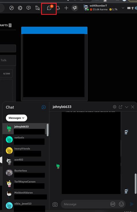 Message Counter Keeps Going Up With No New Messages Rbugs