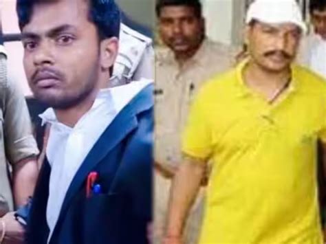 Sanjeev Jeeva Wife Payal Maheshwari File Case In Supreme Court After Gangster Murder In Lucknow