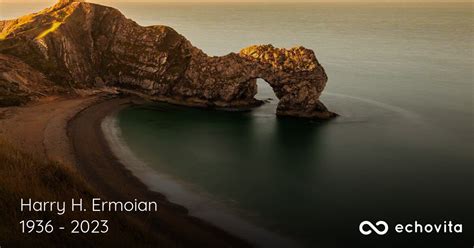 Harry H Ermoian Obituary 1936 2023 Glenview Illinois