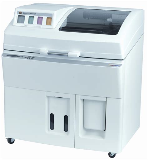 Spectrum Z510 3d Printer Usescience